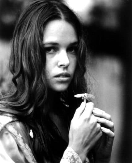Michelle Phillips: The Last Surviving Member Of The Mamas & The Papas