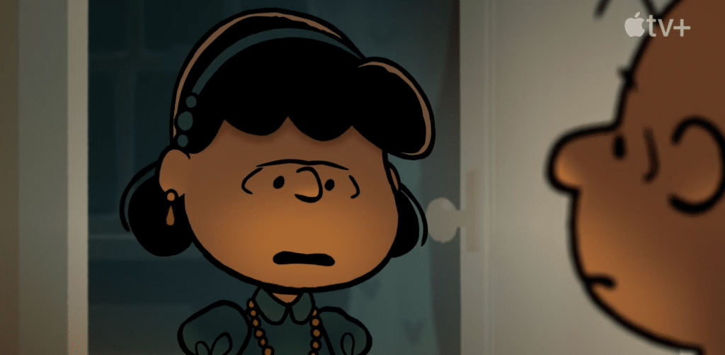We're Getting A New Peanuts Holiday Special This Year