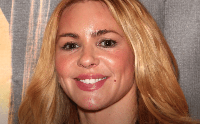 Olivia D'Abo, Now 52, Continues To Act Alongside Hollywood Greats