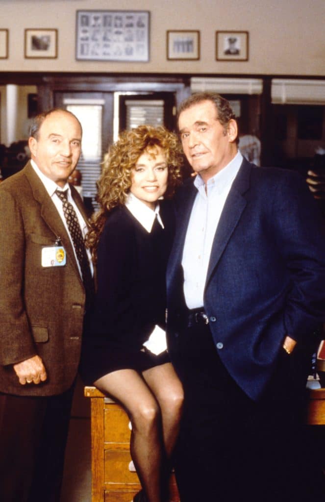 'The Rockford Files' Painfully Ended After This Happened