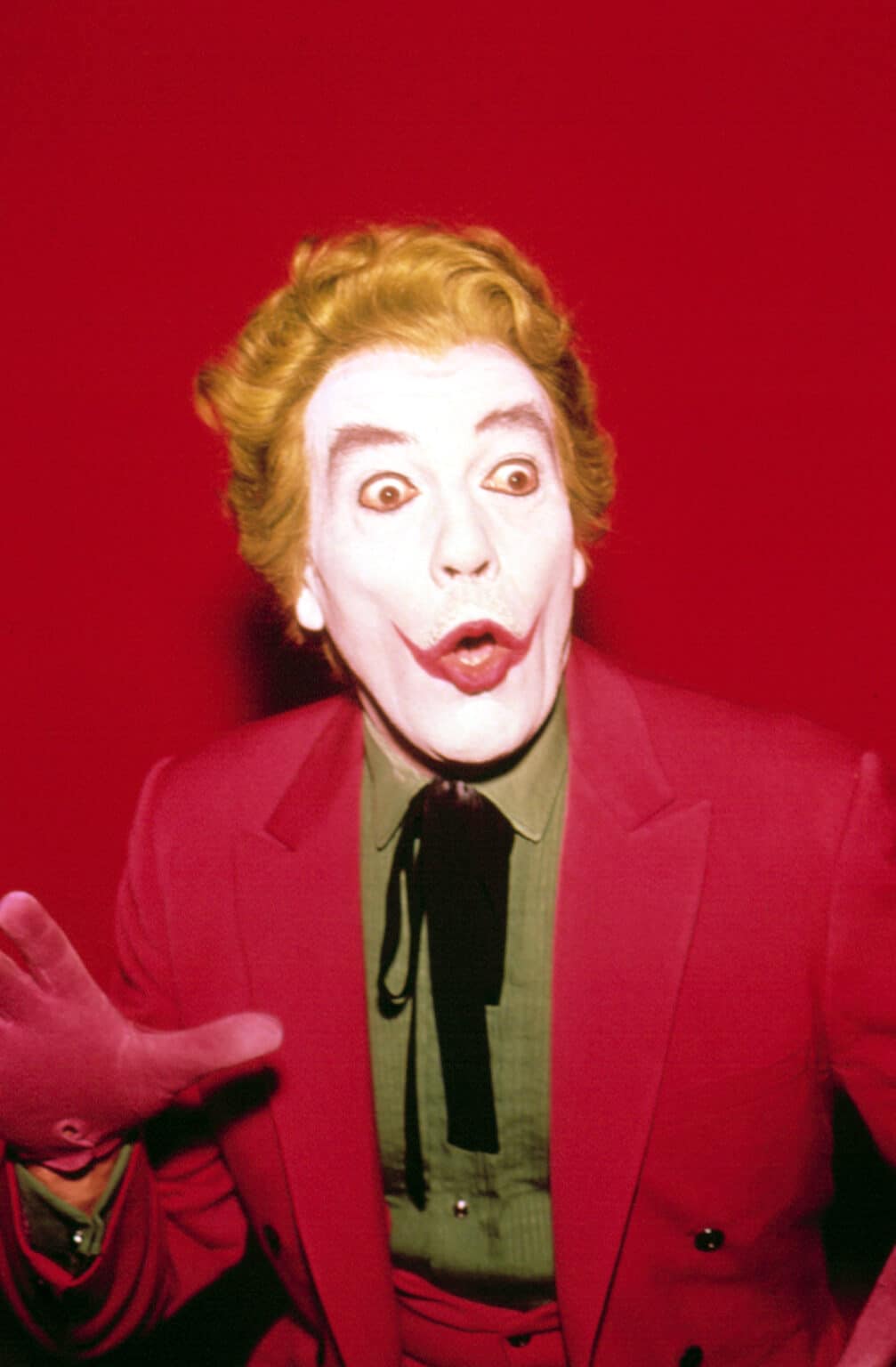 Cesar Romero Was More Than Just A Villain Until His Death At 86