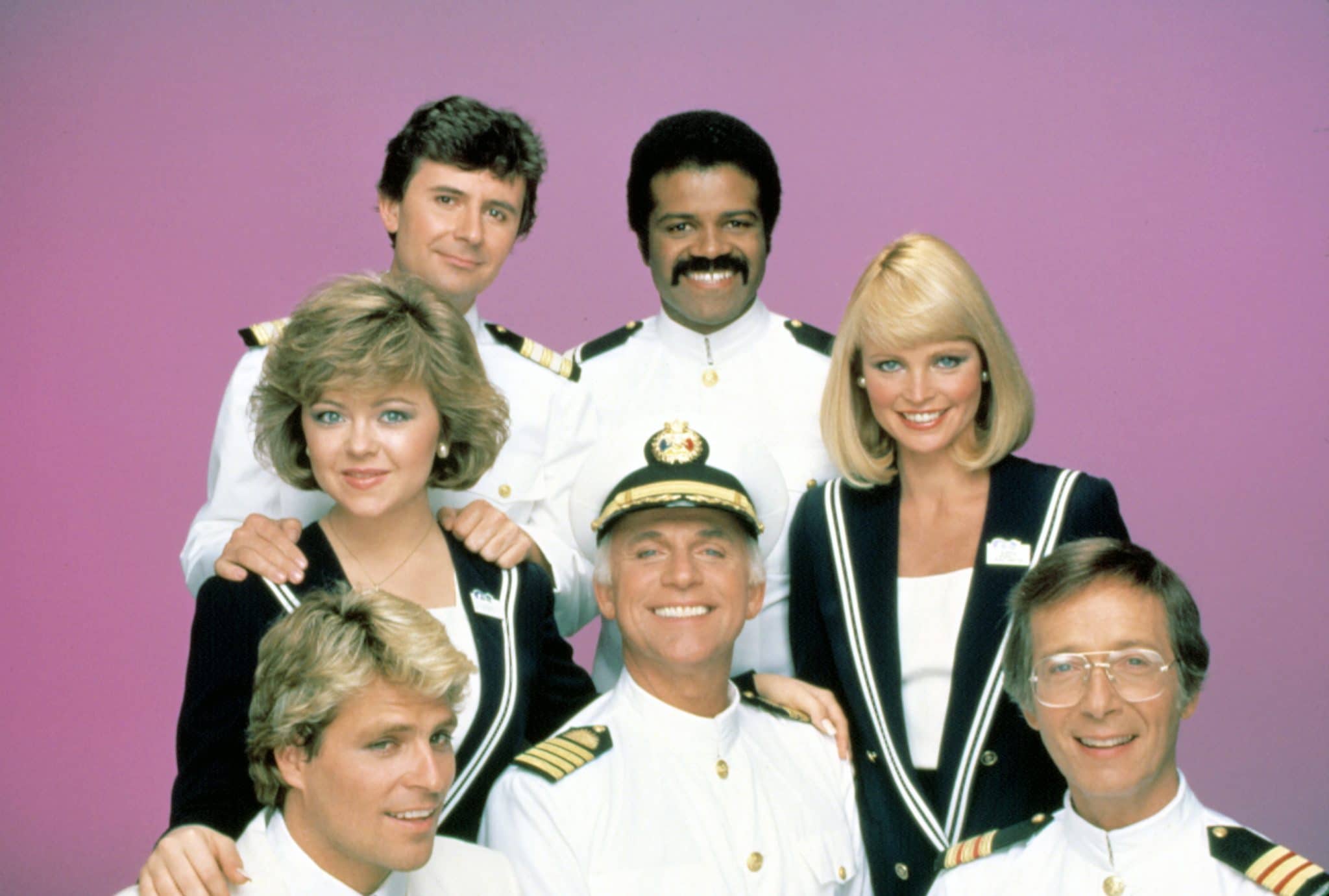 Ted Lange Reflects on Career and Iconic The Love Boat Role