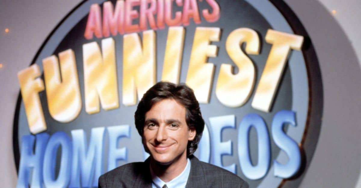 'America's Funniest Home Videos' Will Honor Former Host Bob Saget