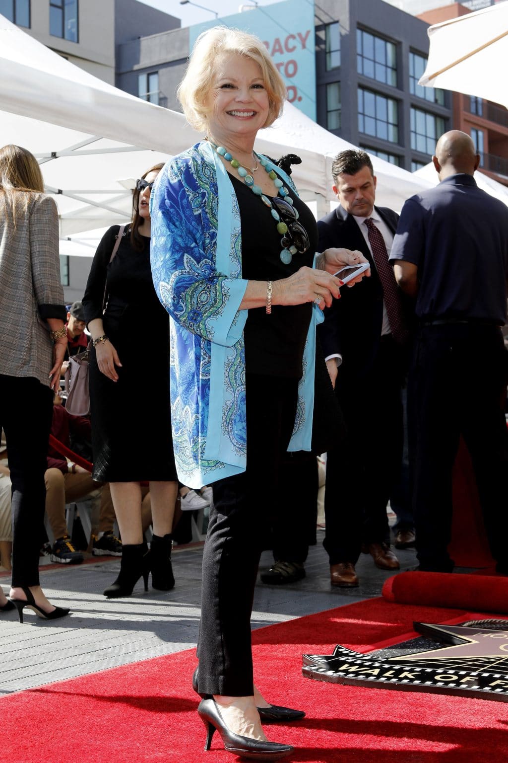 Kathy Garver From 'Family Affair' Is 76 And Wrote The Book On Child Stardom