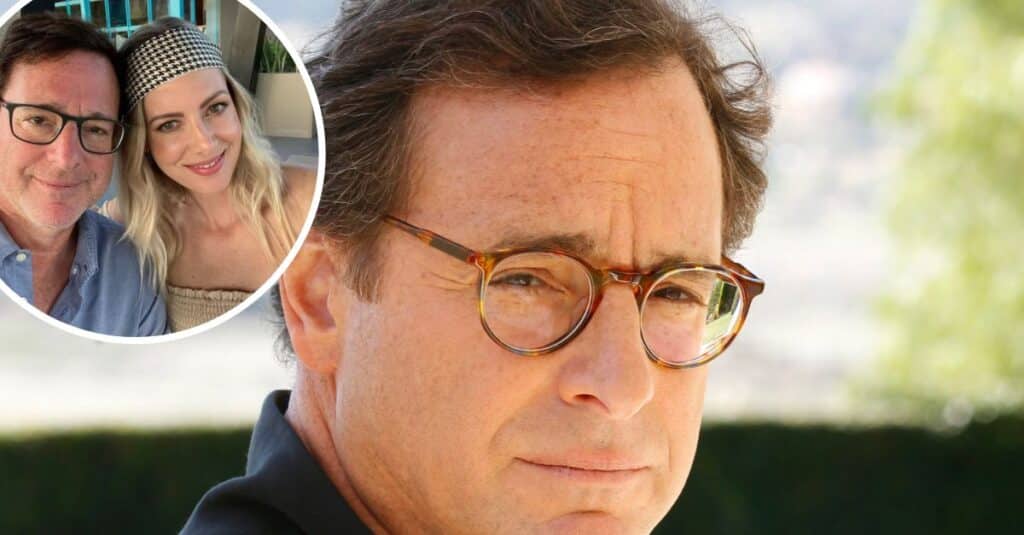 Kelly Rizzo Shares Tribute To Late Husband Bob Saget After His Funeral