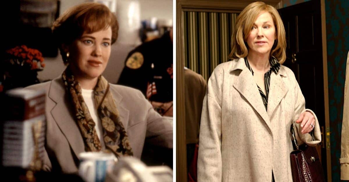Home Alone Cast: Looking Back at the McCallisters