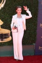 Judith Chapman From 'The Fall Guy' Is 70 And Frequents Soap Operas