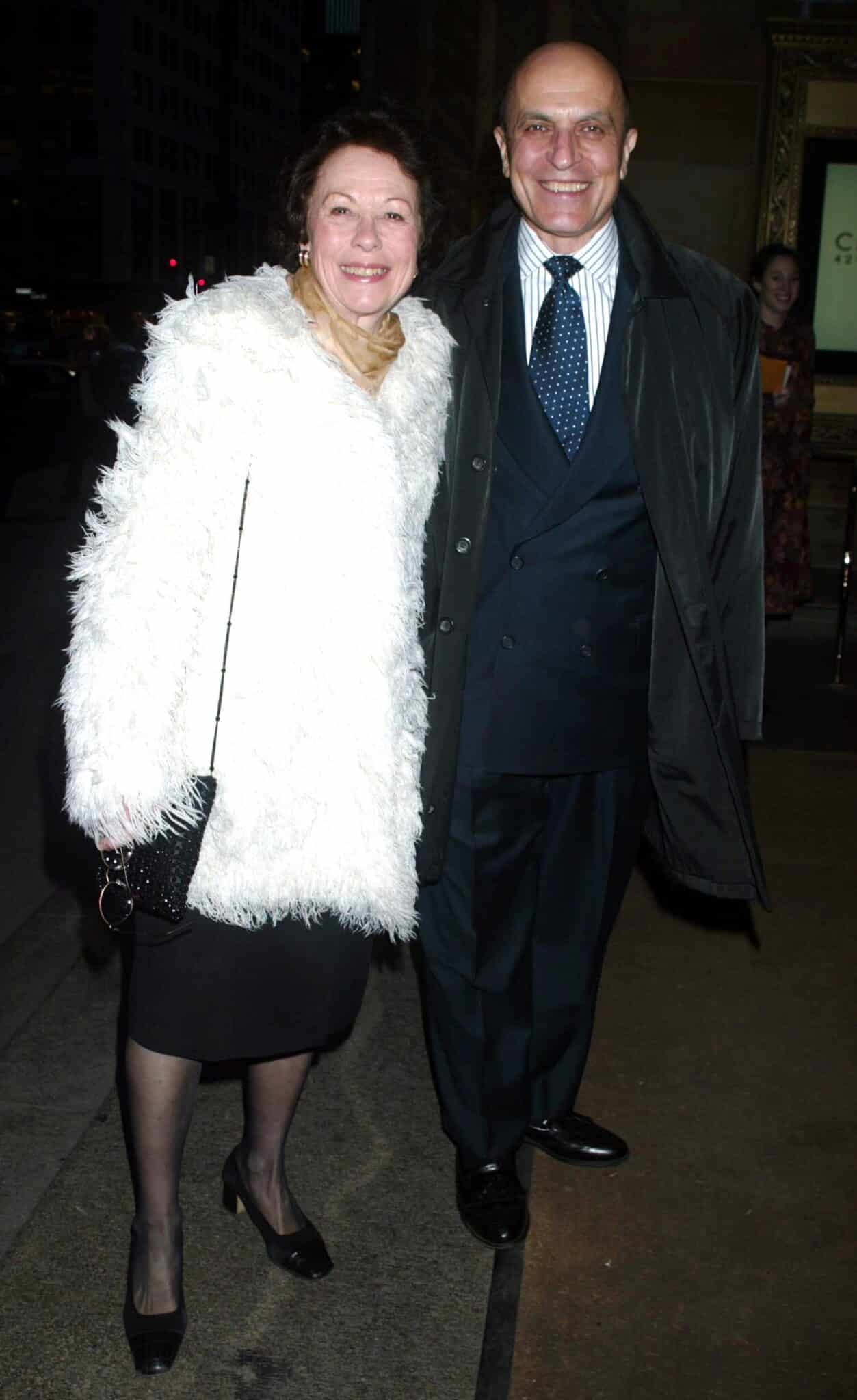 At 81, Thom Christopher From ‘Buck Rogers’ Has Soared Into Soap Operas