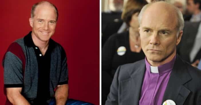 The 'Fraiser' Cast: See Them All, Then and Now, 2024