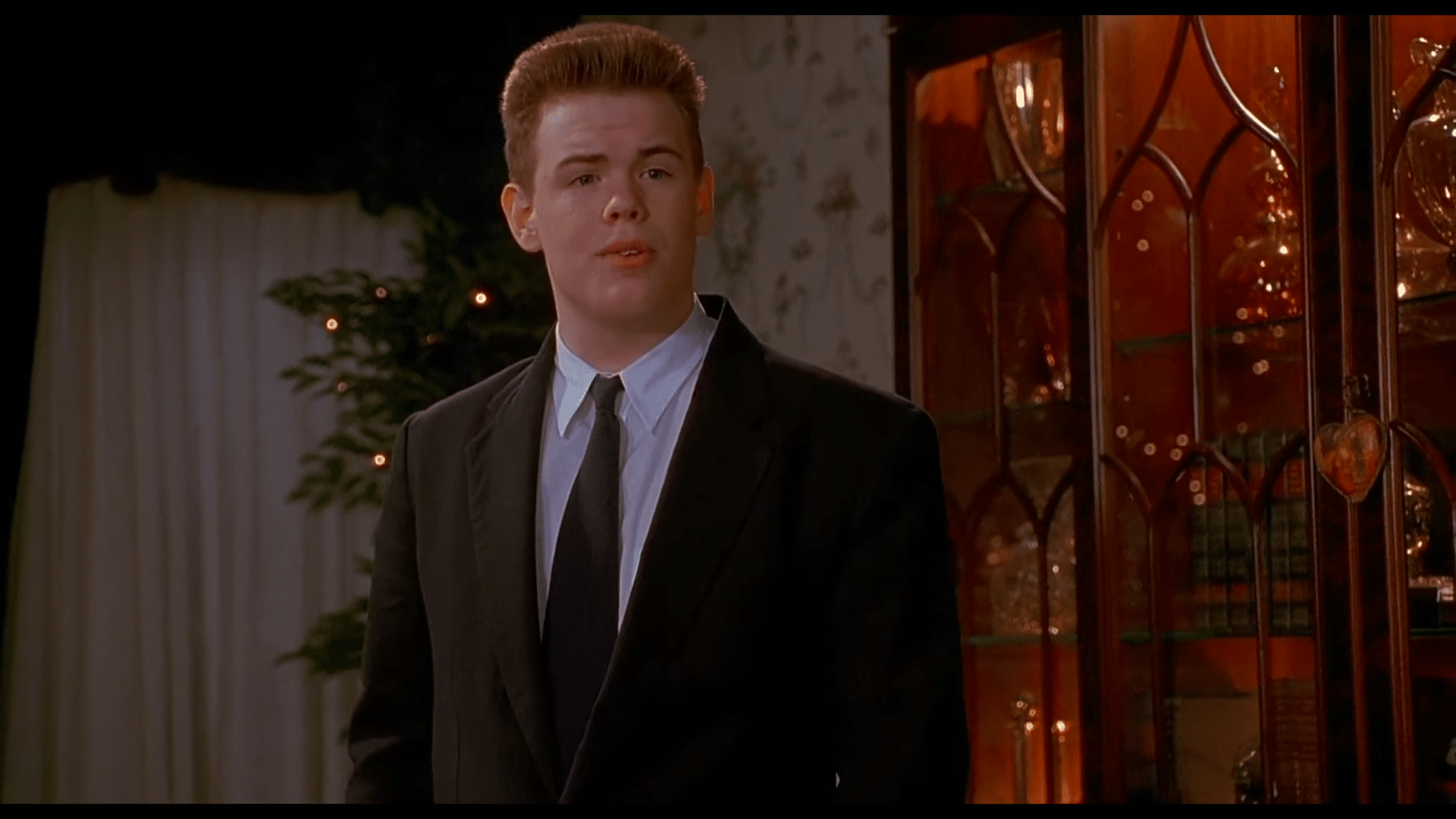 Devin Ratray From ‘Home Alone’ Is 45 And Once Got In Trouble With The Law