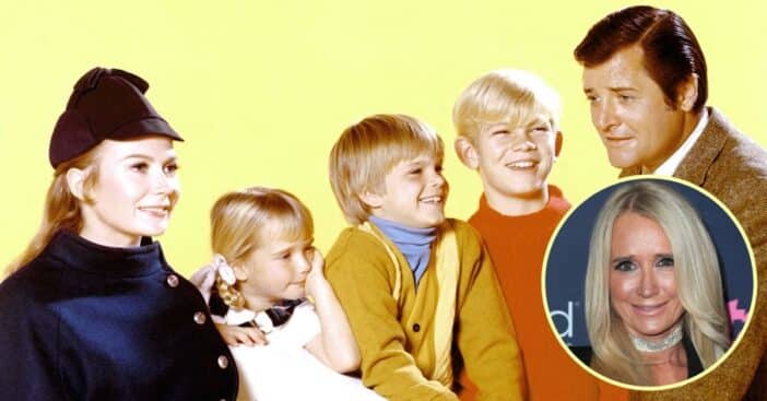 What Happened to 'Nanny and the Professor' Star Kim Richards