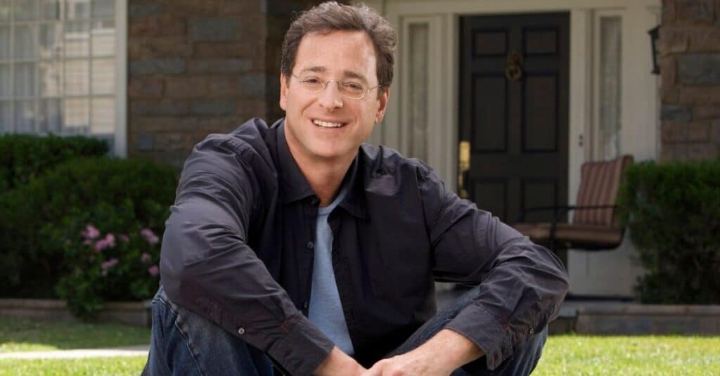 'How I Met Your Father' Premiere Pays Tribute To The Late Bob Saget