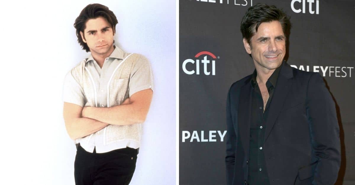 The Cast Of 'Full House' Then And Now 2022