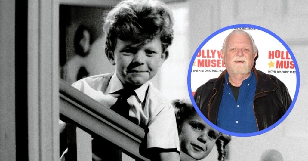 Johnny Whitaker From 'Family Affair' Is 62 And Helps Others Combat ...