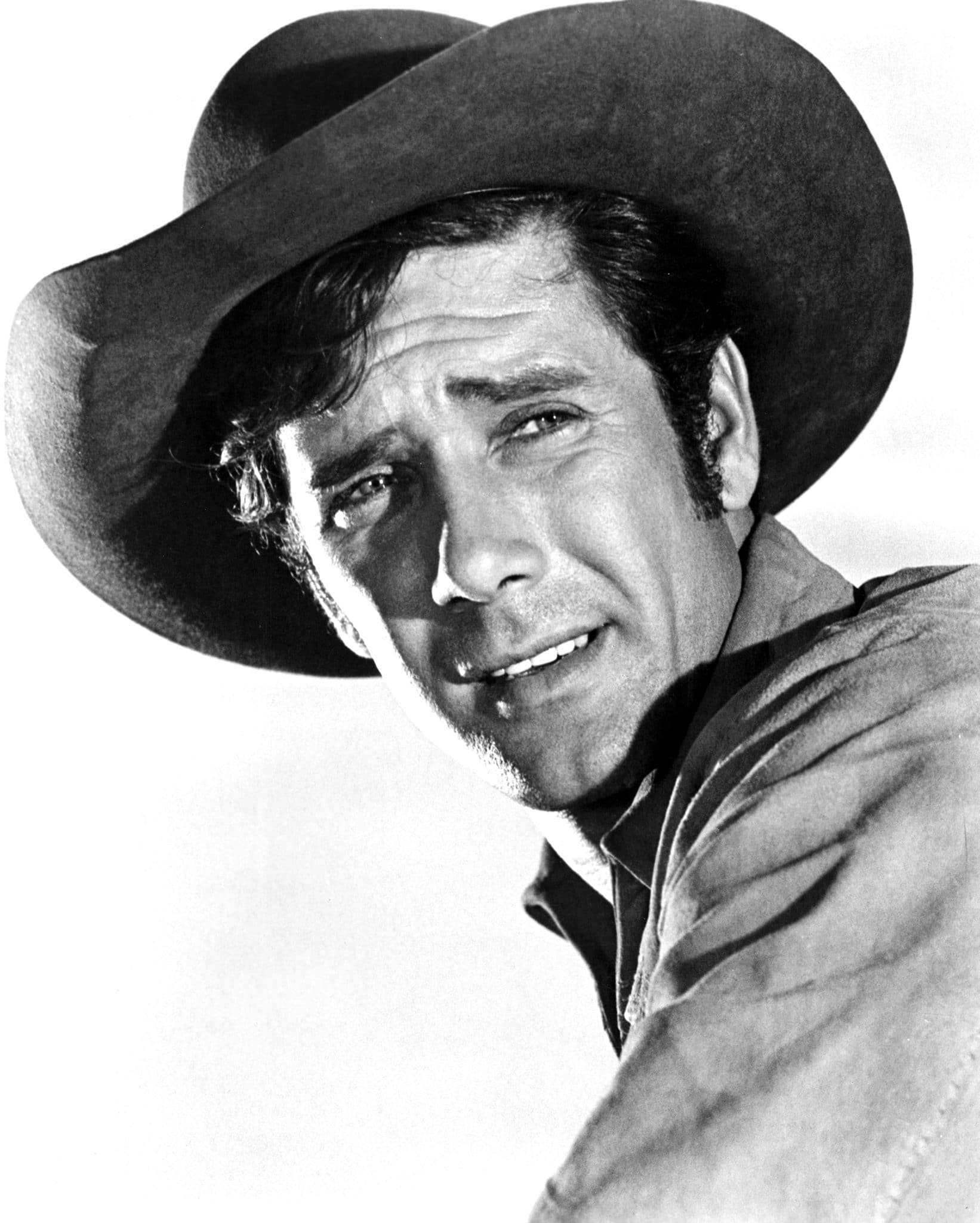Robert Fuller From 'Emergency!' Is 88 And Returned To His Cowboy Roots ...