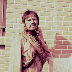 'F Troop' Star Larry Storch Remembered