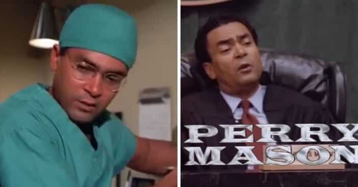 The 'Emergency' Cast: Looking at the Actors, Then and Now 2024