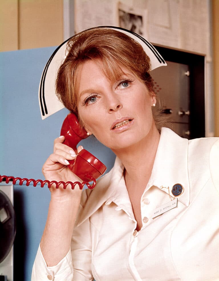 The 'Emergency' Cast: Looking at the Actors, Then and Now 2024