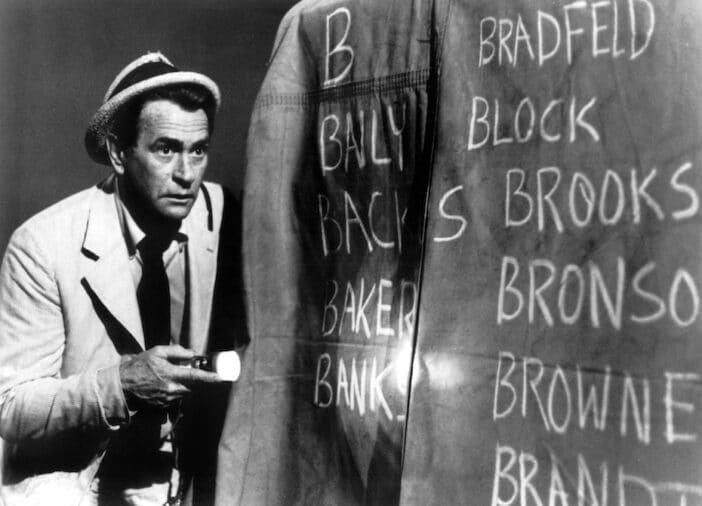 'The Night Stalker' And Reporter Carl Kolchak Turn 50
