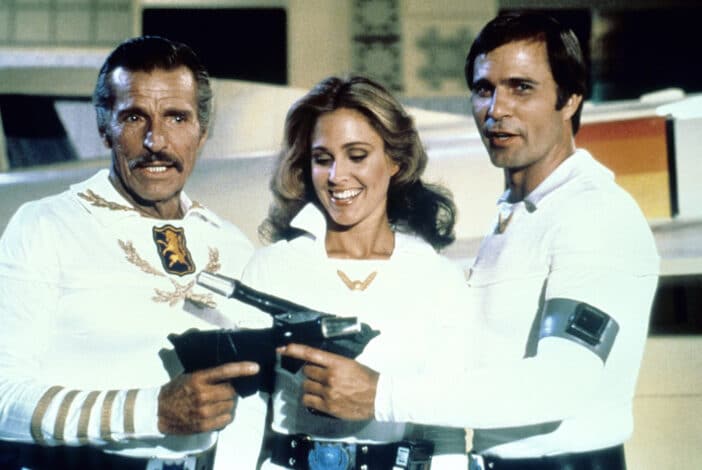 Silver Spoons Cast — See Them All, Then and Now 2024