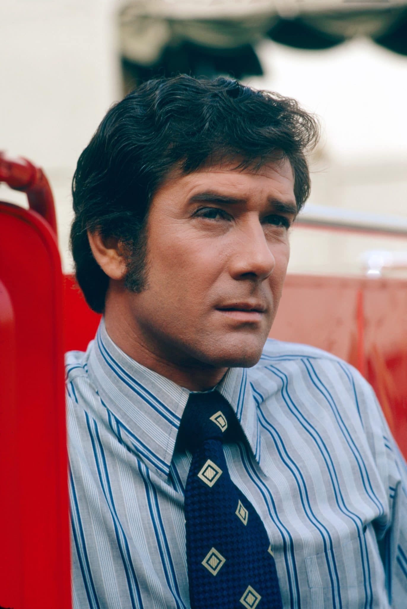 Robert Fuller From 'Emergency!' Is 88 And Returned To His Cowboy Roots ...