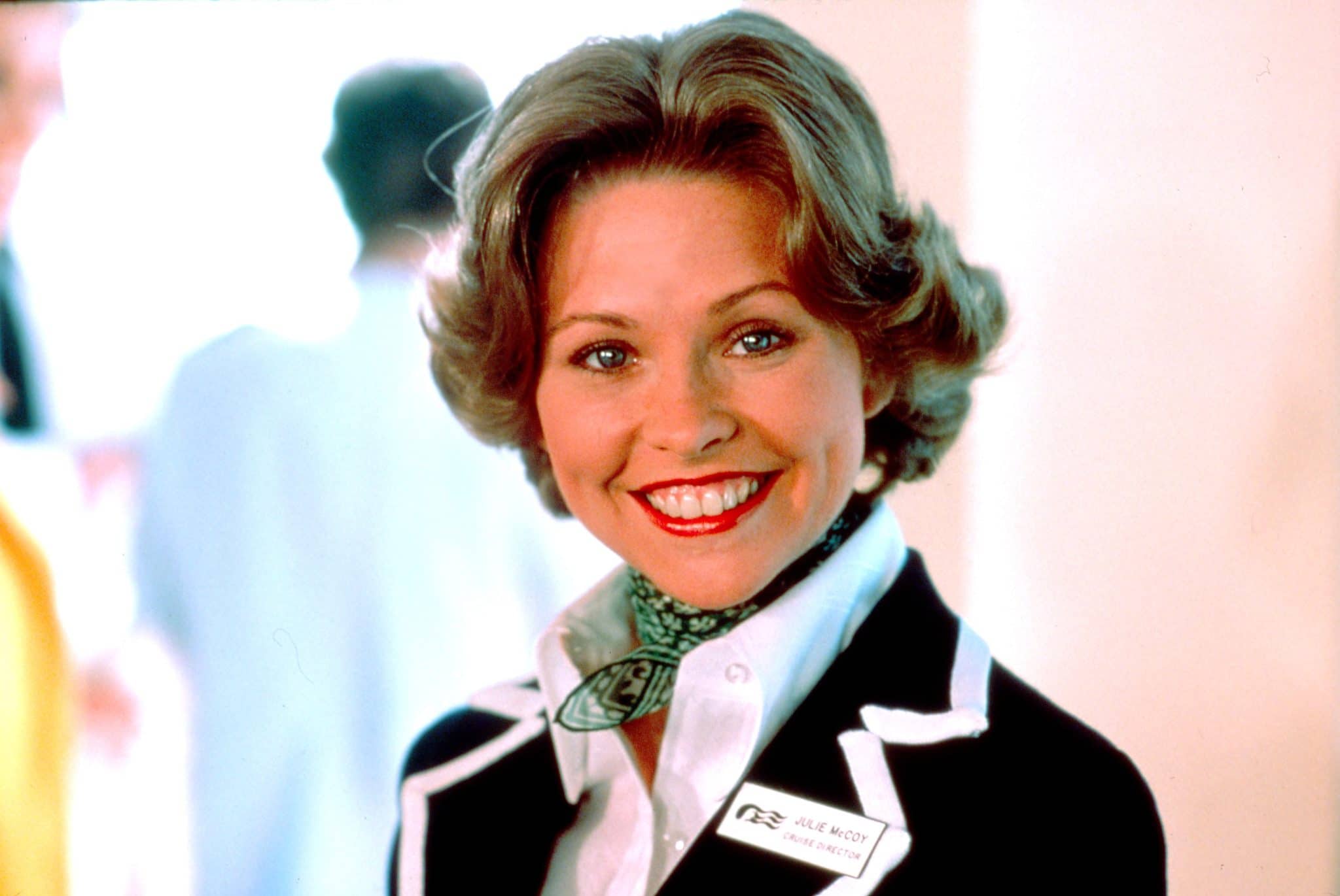 Lauren Tewes From 'The Love Boat' Is 69 And Serves Up Smiles As A Chef