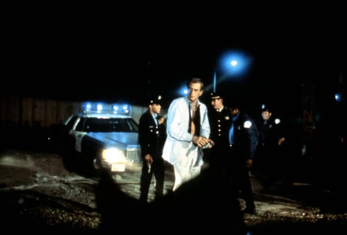 'The Night Stalker' And Reporter Carl Kolchak Turn 50