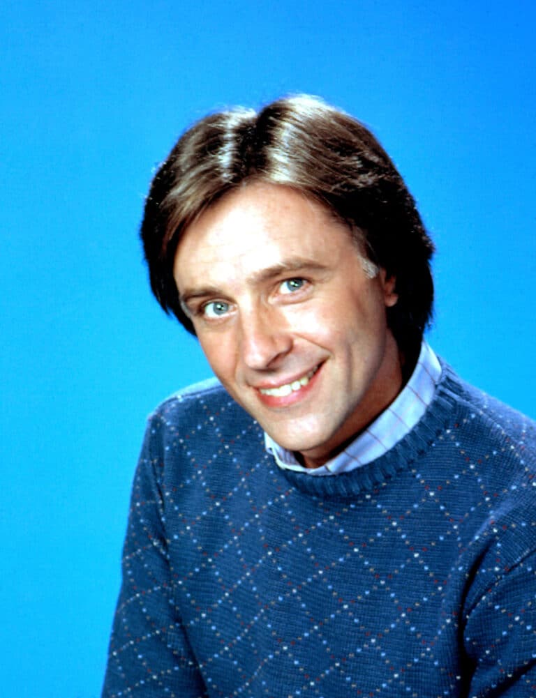 Joel Higgins From 'Silver Spoons' Is 78 And Conducted A Wildly ...