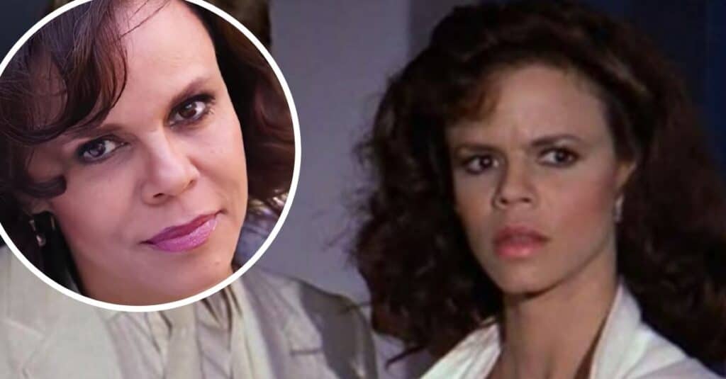 After ‘Quantum Leap,’ Deborah Pratt Became A Grandmother, Author