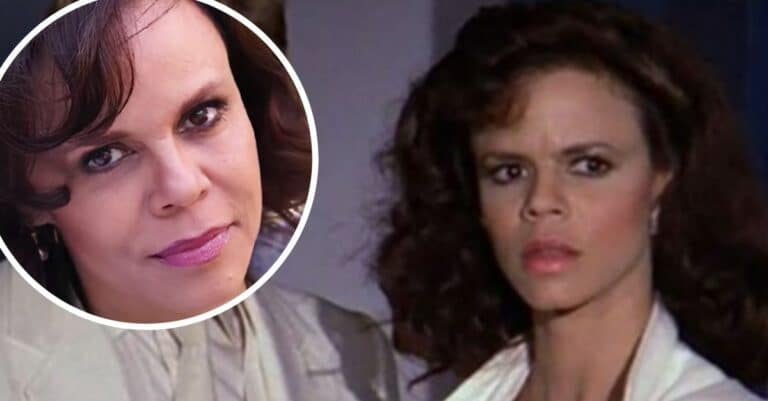 After ‘Quantum Leap,’ Deborah Pratt Became A Grandmother, Author
