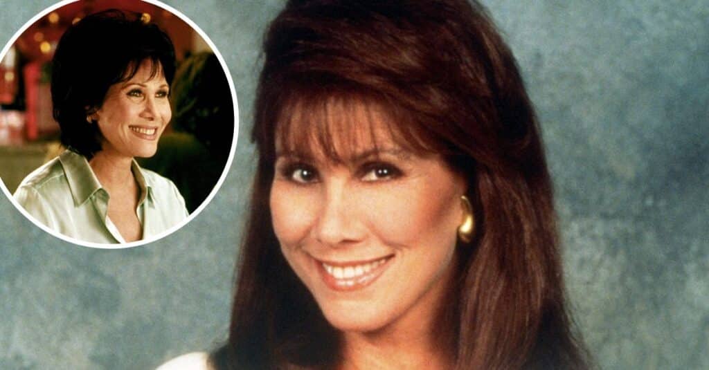 ‘Knots Landing’ Star Michele Lee Is 79 And Made Her Way To Broadway