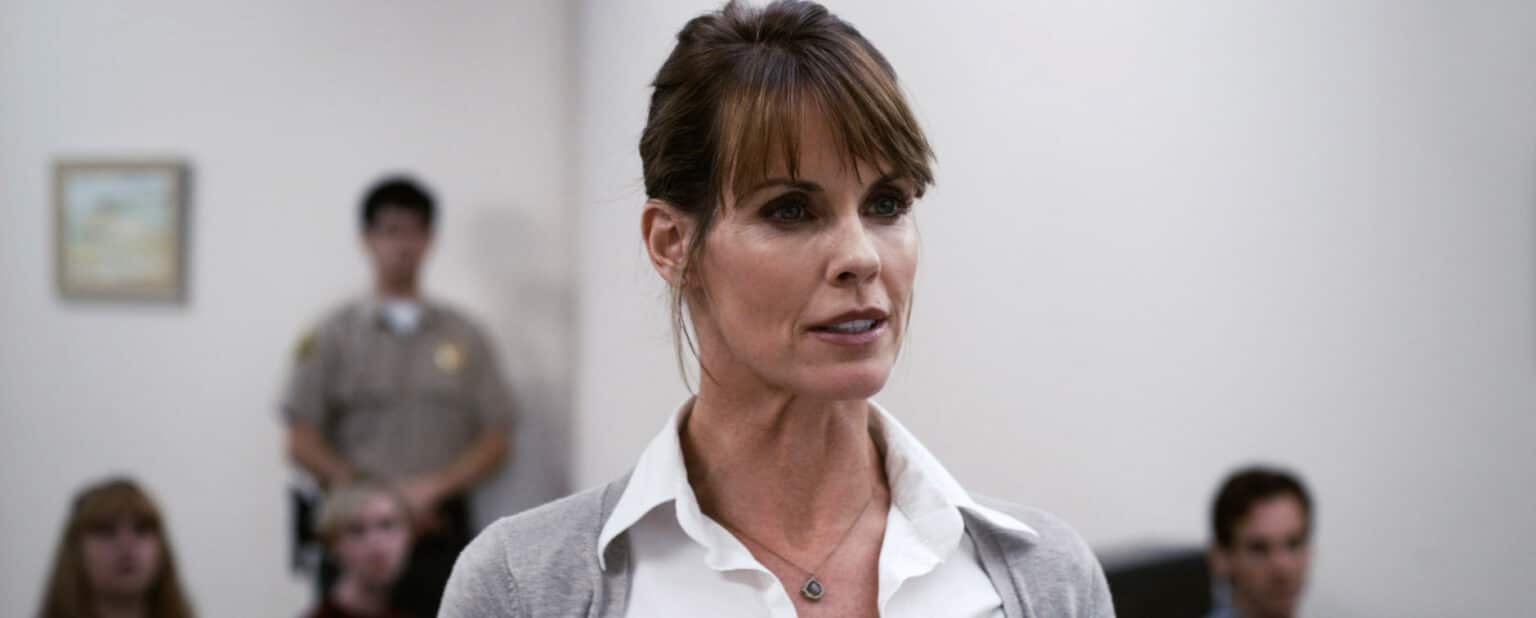 'Baywatch' Star Alexandra Paul Is Now 58, Focuses On Health Coaching