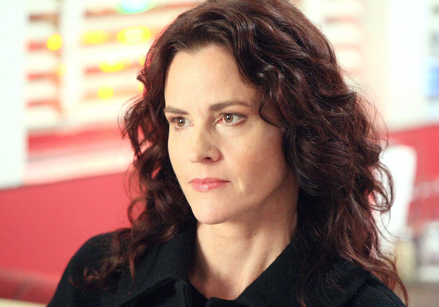 Ally Sheedy From ‘The Breakfast Club’ Is Now A College Professor