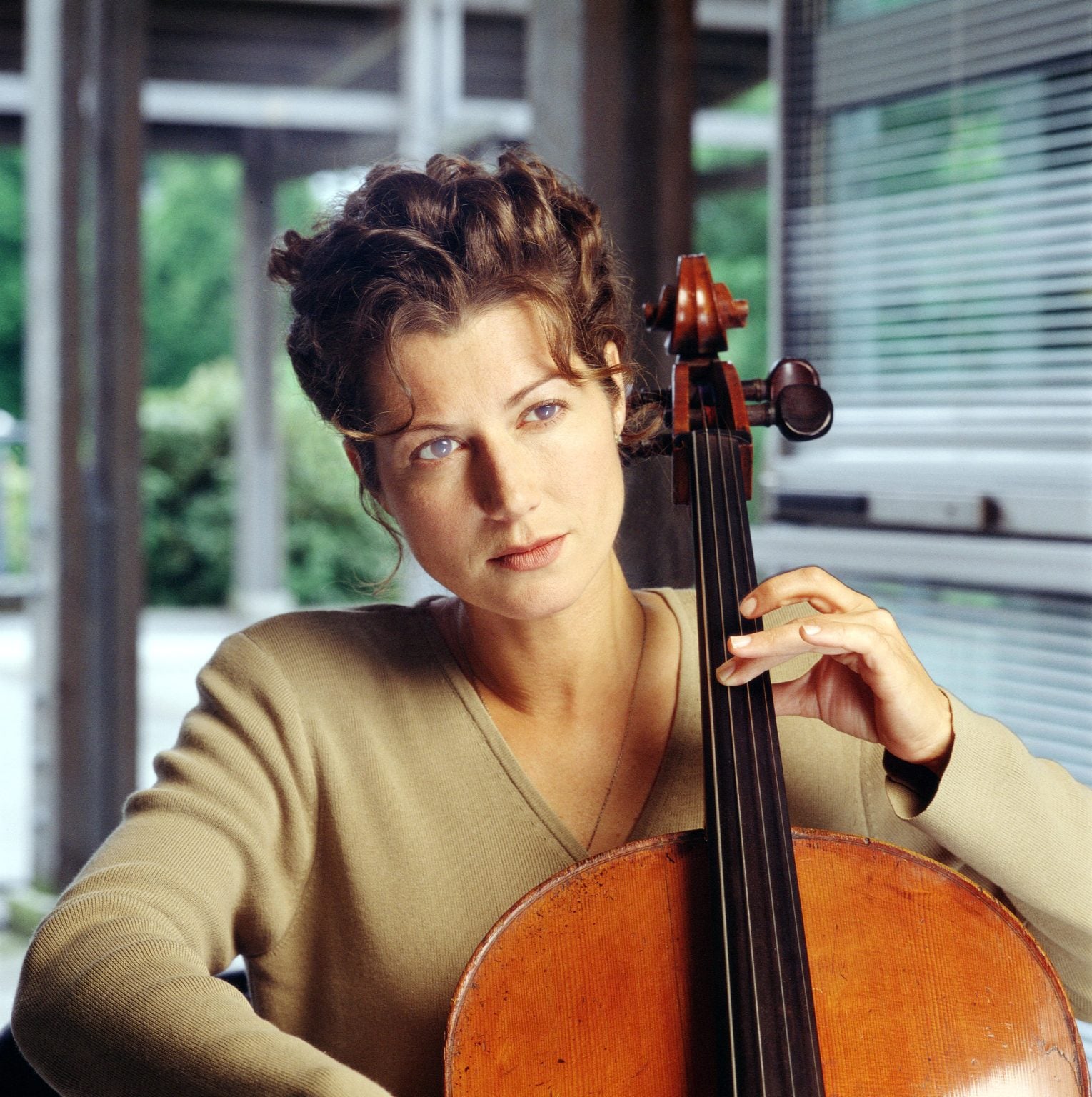 Singer Amy Grant Is Now A Proud Grandmother To A Baby Girl