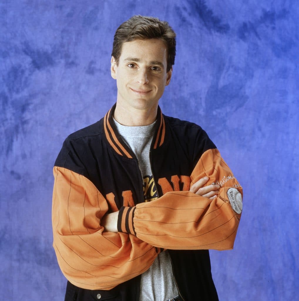 Gilbert Gottfried Shares Final Conversation He Had With Bob Saget