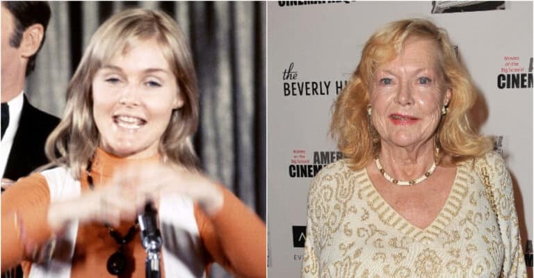 'The Poseidon Adventure' Turns 50: The Cast Then and Now, 2024