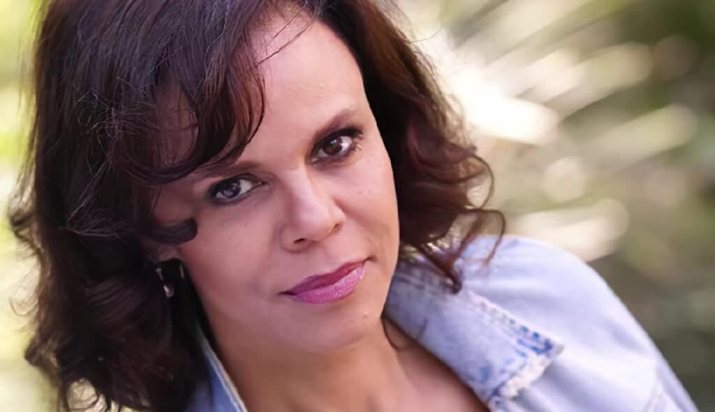 After ‘Quantum Leap,’ Deborah Pratt Became A Grandmother, Author