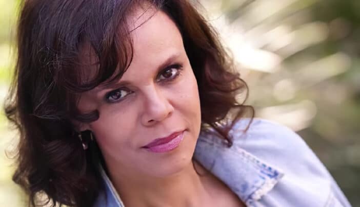 After ‘Quantum Leap,’ Deborah Pratt Became A Grandmother, Author