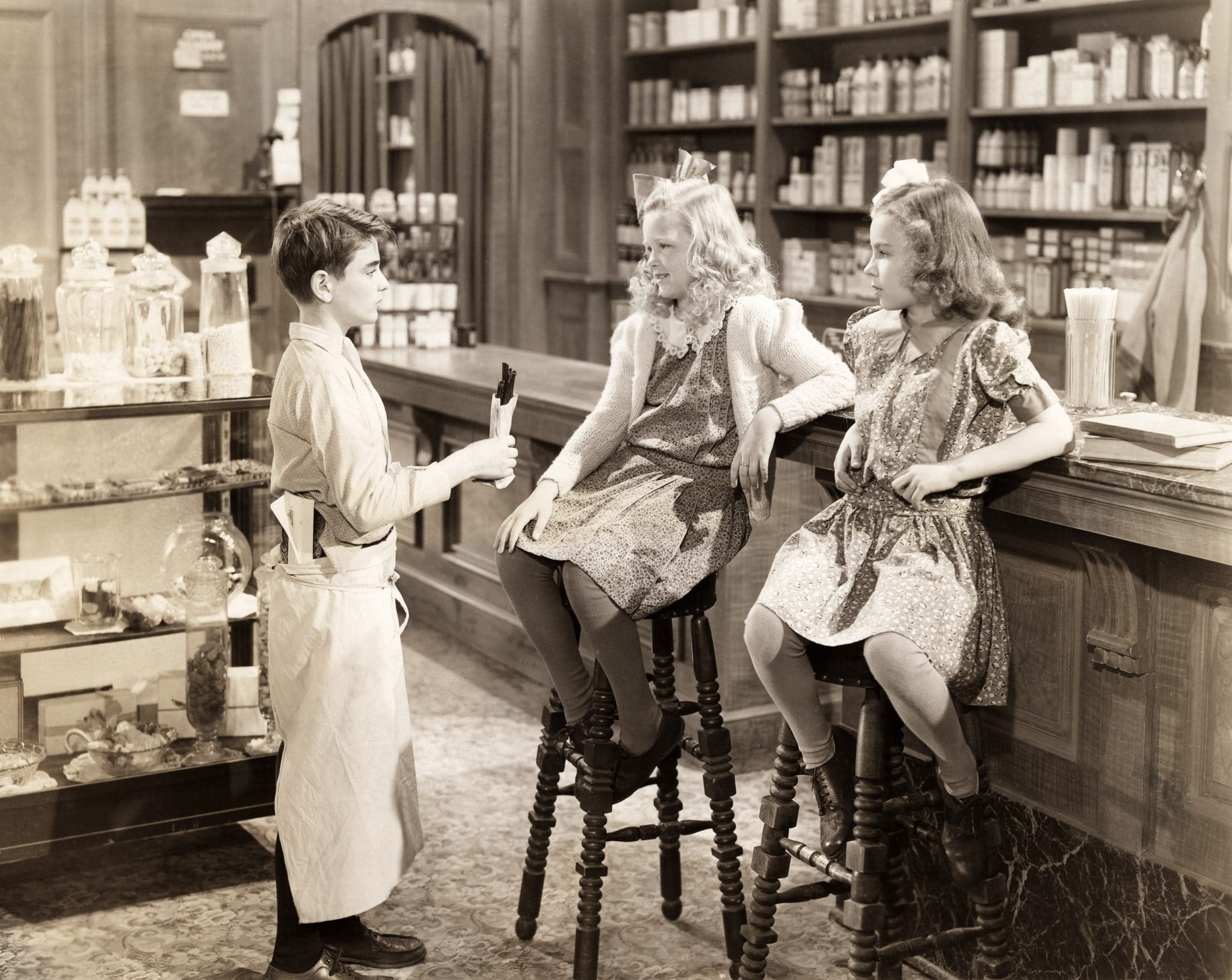 Karolyn Grimes Mourns The Loss Of Co-Star Jeanine Ann Roose