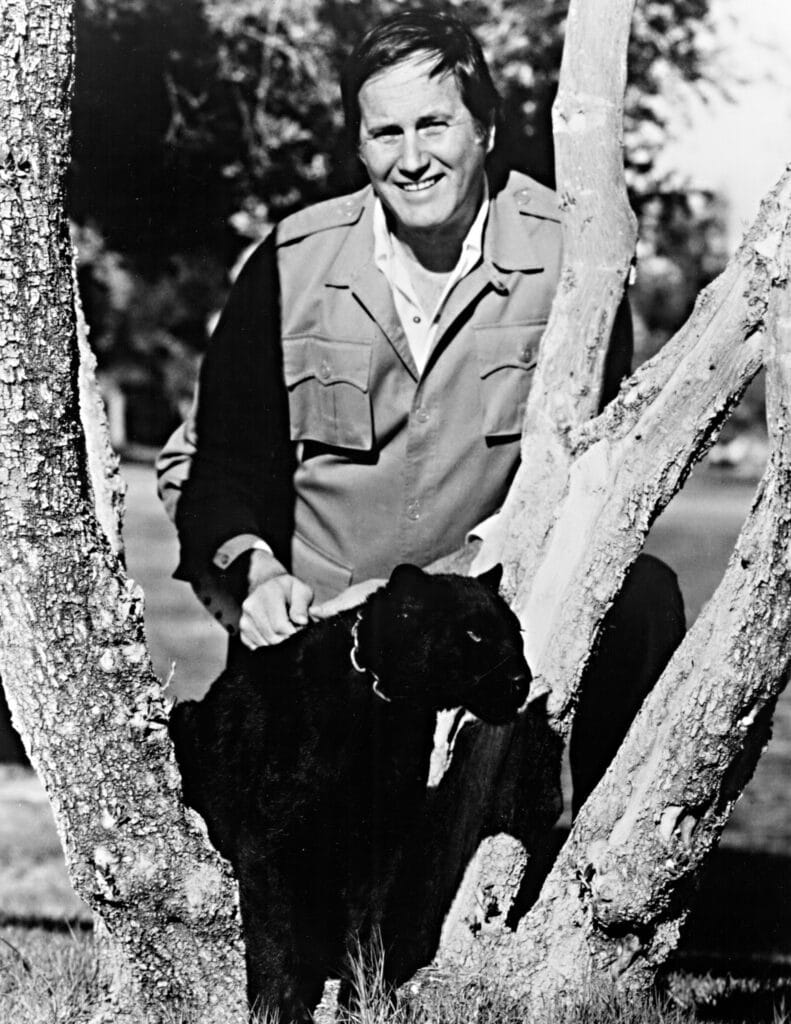 'Wild Kingdom's Empire Collapsed After This Happened