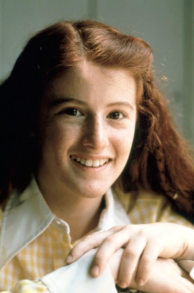 Kami Cotler From 'The Waltons' Shares Update On Possible Reunion