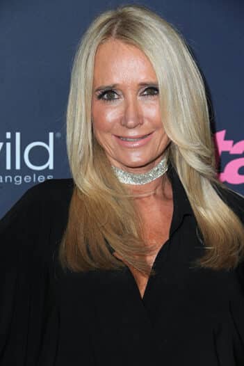 What Happened to 'Nanny and the Professor' Star Kim Richards