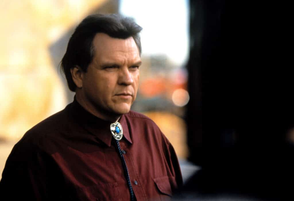 Meat Loaf's Daughters Shares Touching Tributes To Their Dad
