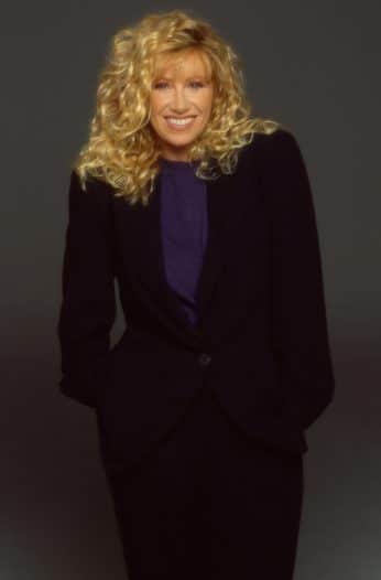 Suzanne Somers Shares Memories Of Bob Saget After Learning Of His Death ...