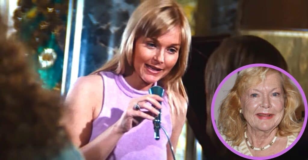 Carol Lynley From 'The Poseidon Adventure' Tried For A Comeback Before ...