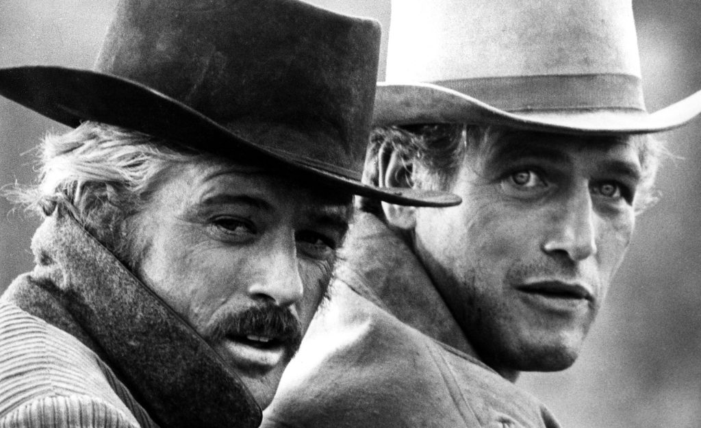 ‘Butch Cassidy And The Sundance Kid’ Almost Had A Much Darker Ending