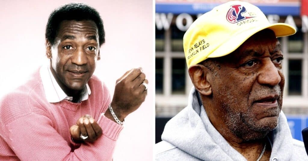 The Cosby Show Cast: See Them All, Then and Now 2024
