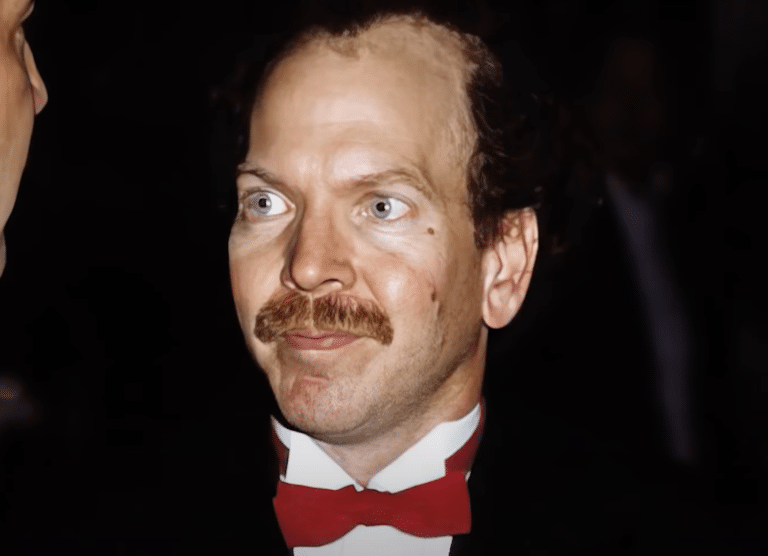 Dennis Wolfberg Was Destined For Comedy Before His Death In 1994