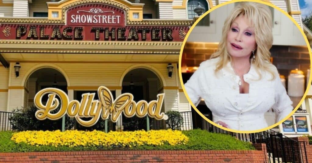 Dollywood Theme Park To Pay Full Tuition For Employees' Education