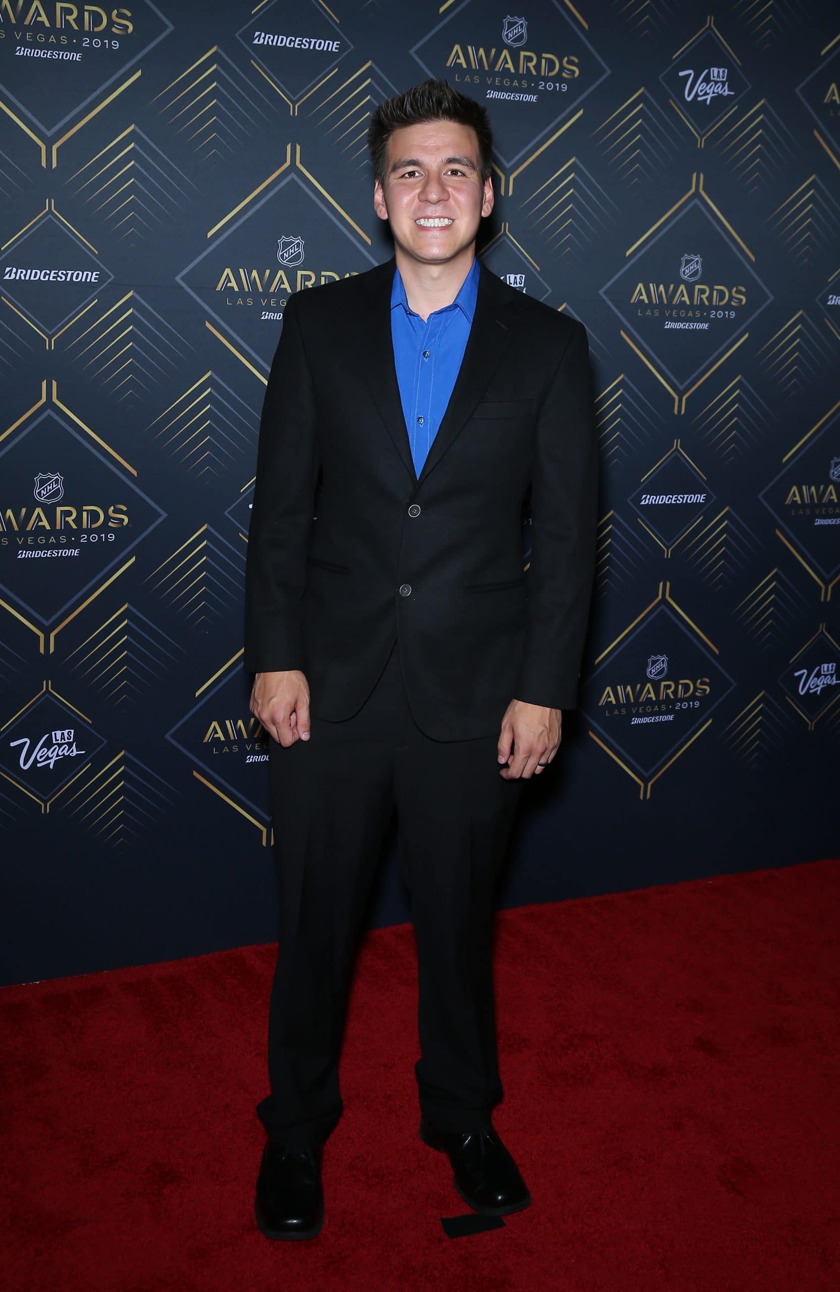 32-Time 'Jeopardy!' Winner James Holzhauer Shares How He Prepared To ...